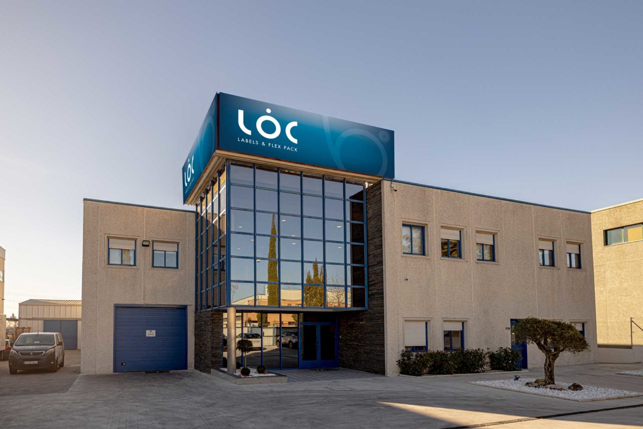 Contacto LOC España